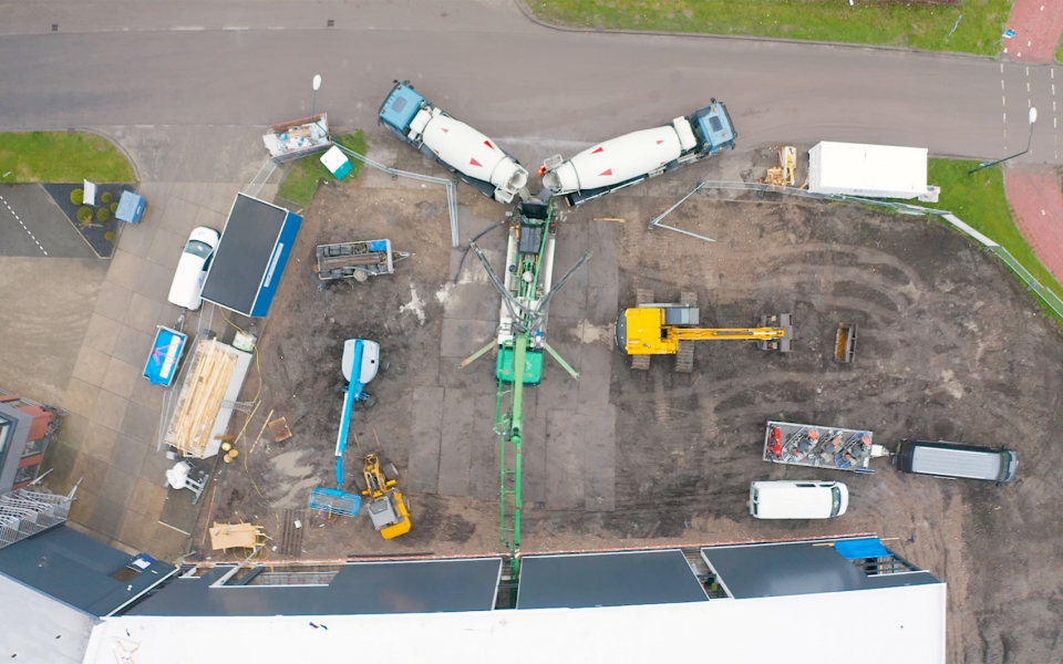 Metagro in beeld - BMN De Klerk